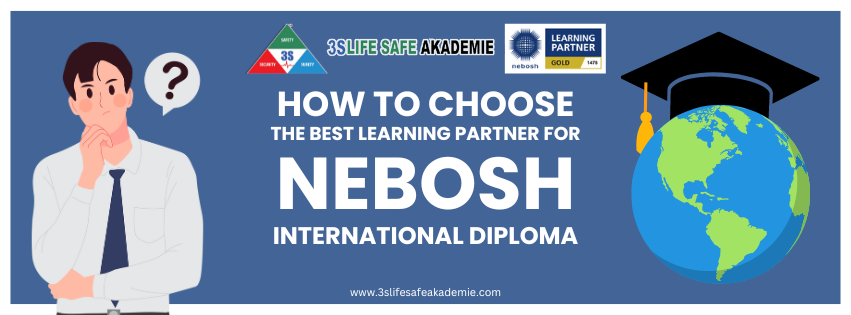 NEBOSH vs OSHA: Key Differences & Which Certification to Choose?